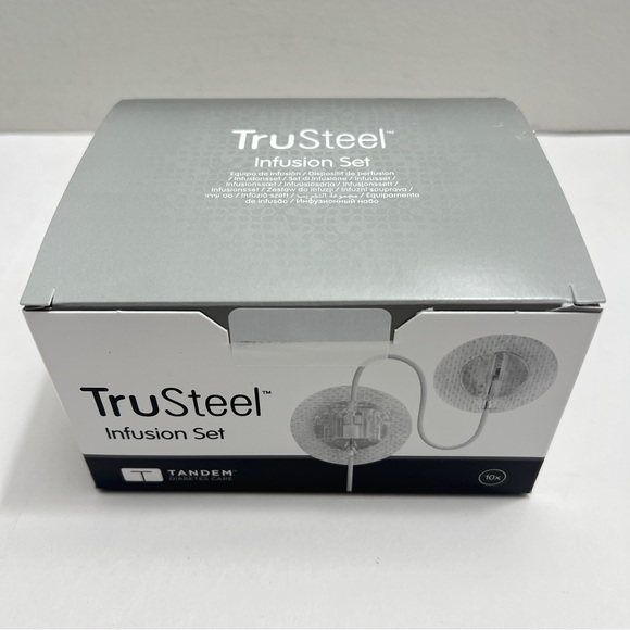 Other | Trusteel Infusion Set | Poshmark